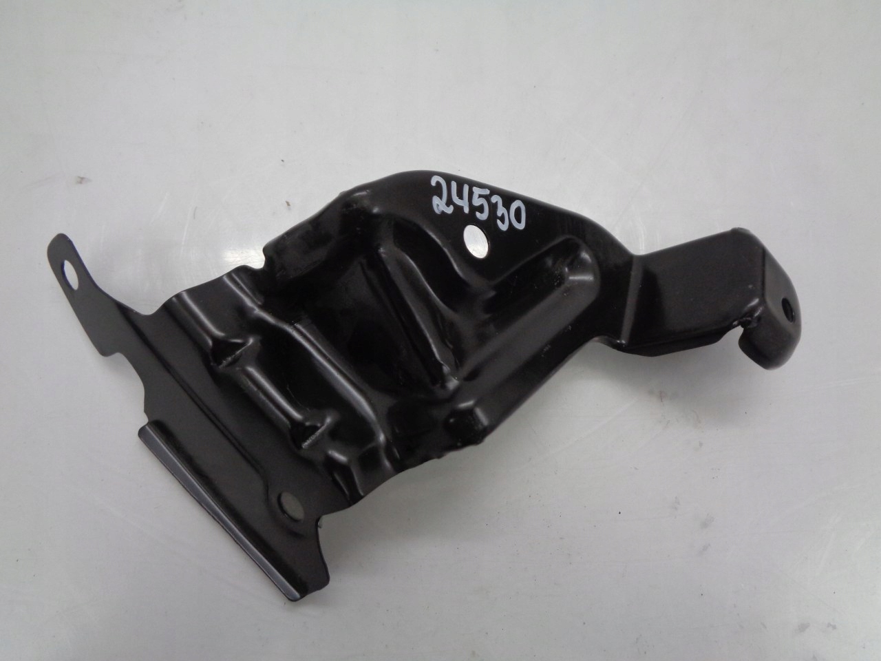 NISSAN NAVARA D40 PRAWE MOCOWANIE BŁOTNIKA 63144-EA530 za 65 zł z ...