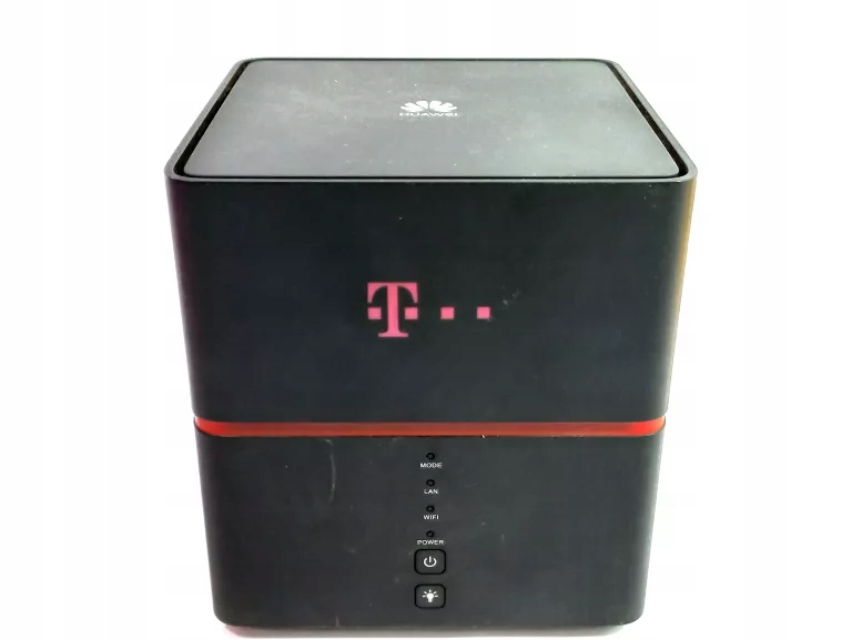 ROUTER MODEM WIFI NA KARTĘ SIM 4G LTE HUAWEI B529-23A - Sklep, Opinie ...