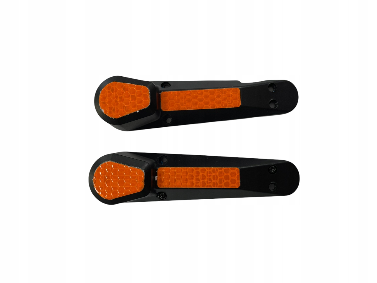 HULAJNOGA Kugoo Kirin S1 Odblaski Plastiki, • Ár, Vélemények - Allegro