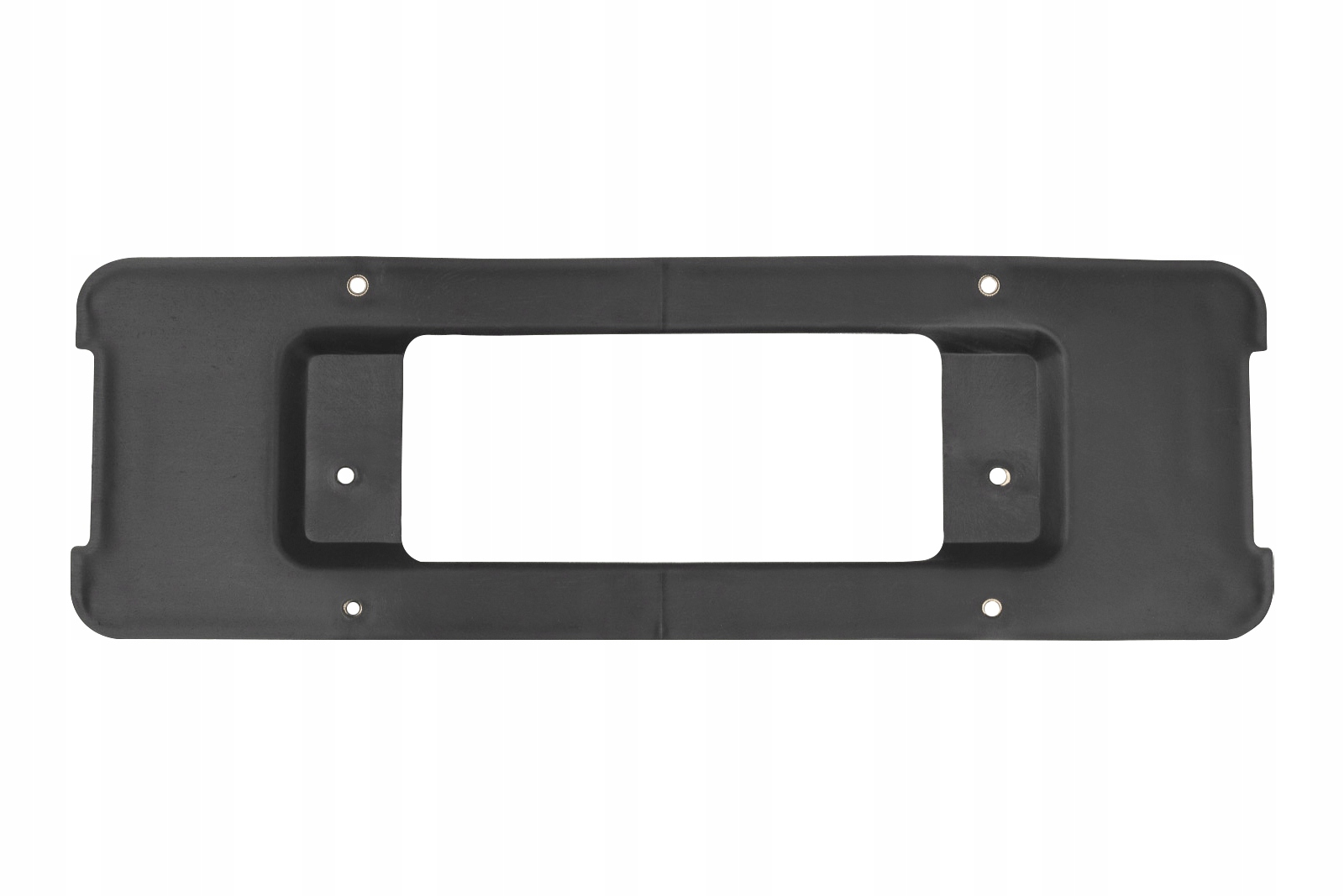 > F11 Ramki do tablic rejestracyjnych - Allegro.pl