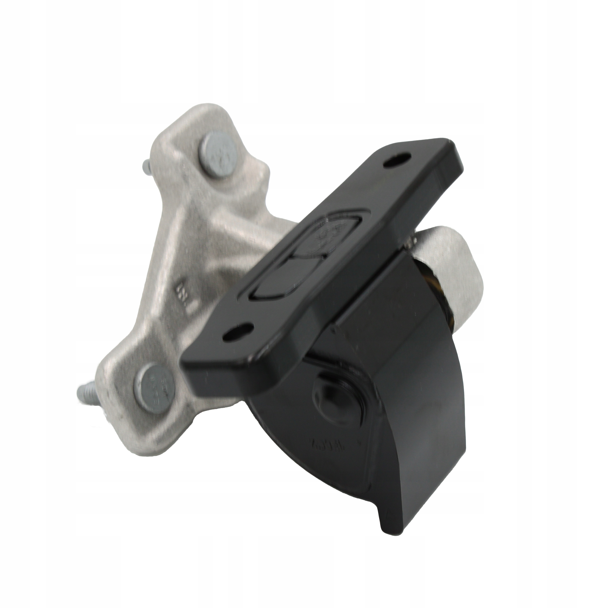 ZAWIAS DRZWI PRZEDNICH L MERCEDES GLC A2057200737 za 490,10 zł z Poznań ...