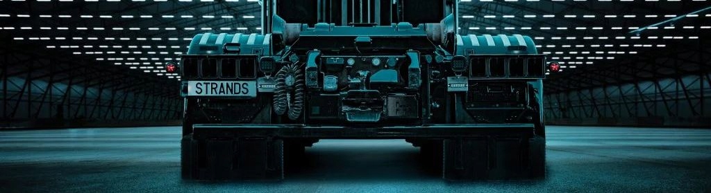 800634 800634 - ЛАМПА ЗАДНЕГО ХОДА DARK KNIGHT IZE LED TIR TUNING 24V ...