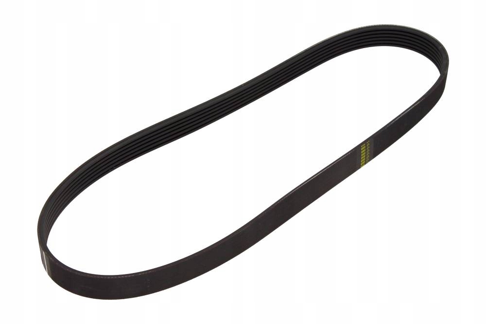 Pasek Wielorowkowy 6pk 906 - Niska cena na Allegro.pl