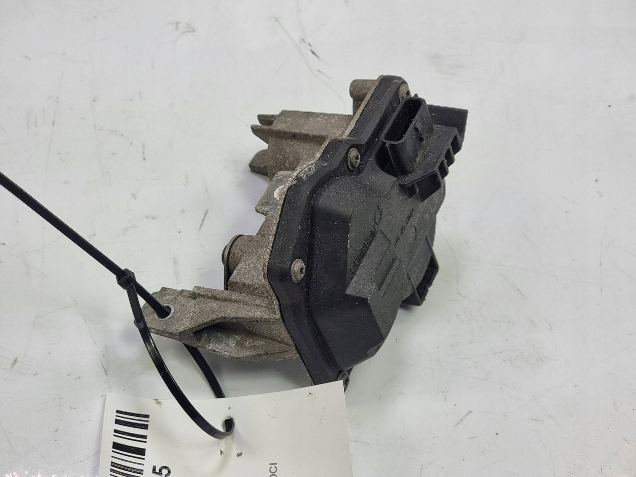 PRZEPUSTNICA 5.08855.03 RENAULT TRAFIC III 5.08855.03 za 300 zł z lipno ...