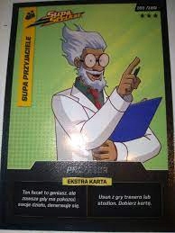 Купить Карта Supa Strikas Clash Cards epic #165: отзывы, фото и характеристики на Aredi.ru ...