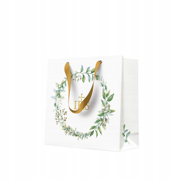 Torebka Prezentowa - Niska cena na Allegro