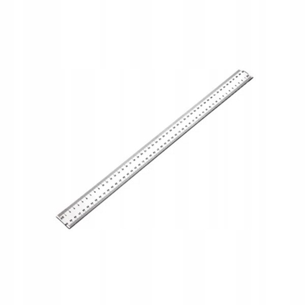 Linijka plastikowa 50 cm (5902650253346) • Cena, Opinie • Linijki i ...