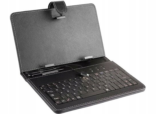 Klawiatura Tracer Keytab 9,7 5907512847220 - Sklep, Opinie, Cena w Allegro