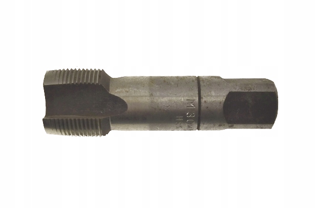 Gwintownik M30x1,5 nr 1 HSS • Cena, Opinie • Gwintowniki i narzynki ...
