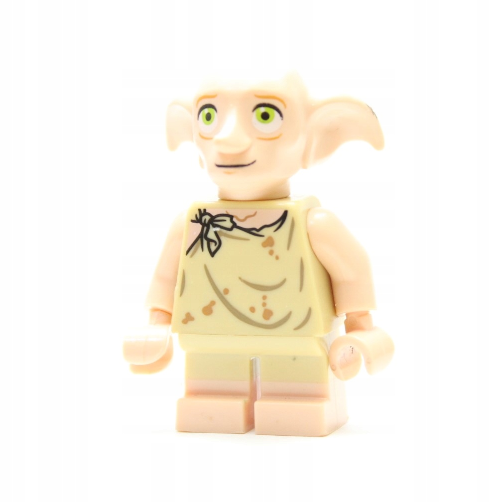 Lego Dobby - Niska cena na Allegro.pl