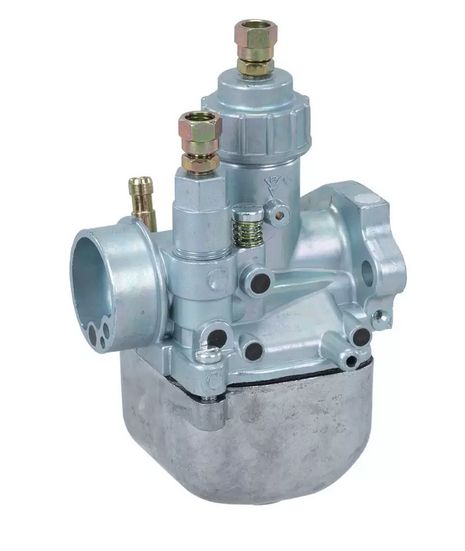 GAŹNIK SIMSON S51 16N3-4 NIEMCY DH70 za 249.00PLN z Głogów - Allegro - (15131736824)