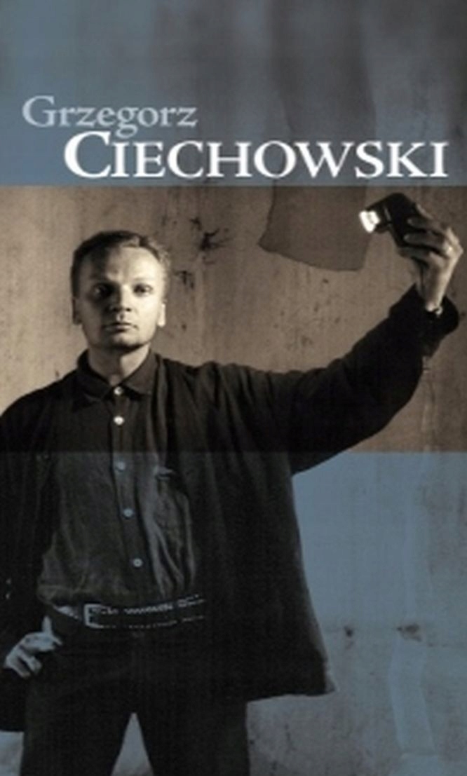 Grzegorz Ciechowski CD - porównaj ceny - Allegro.pl