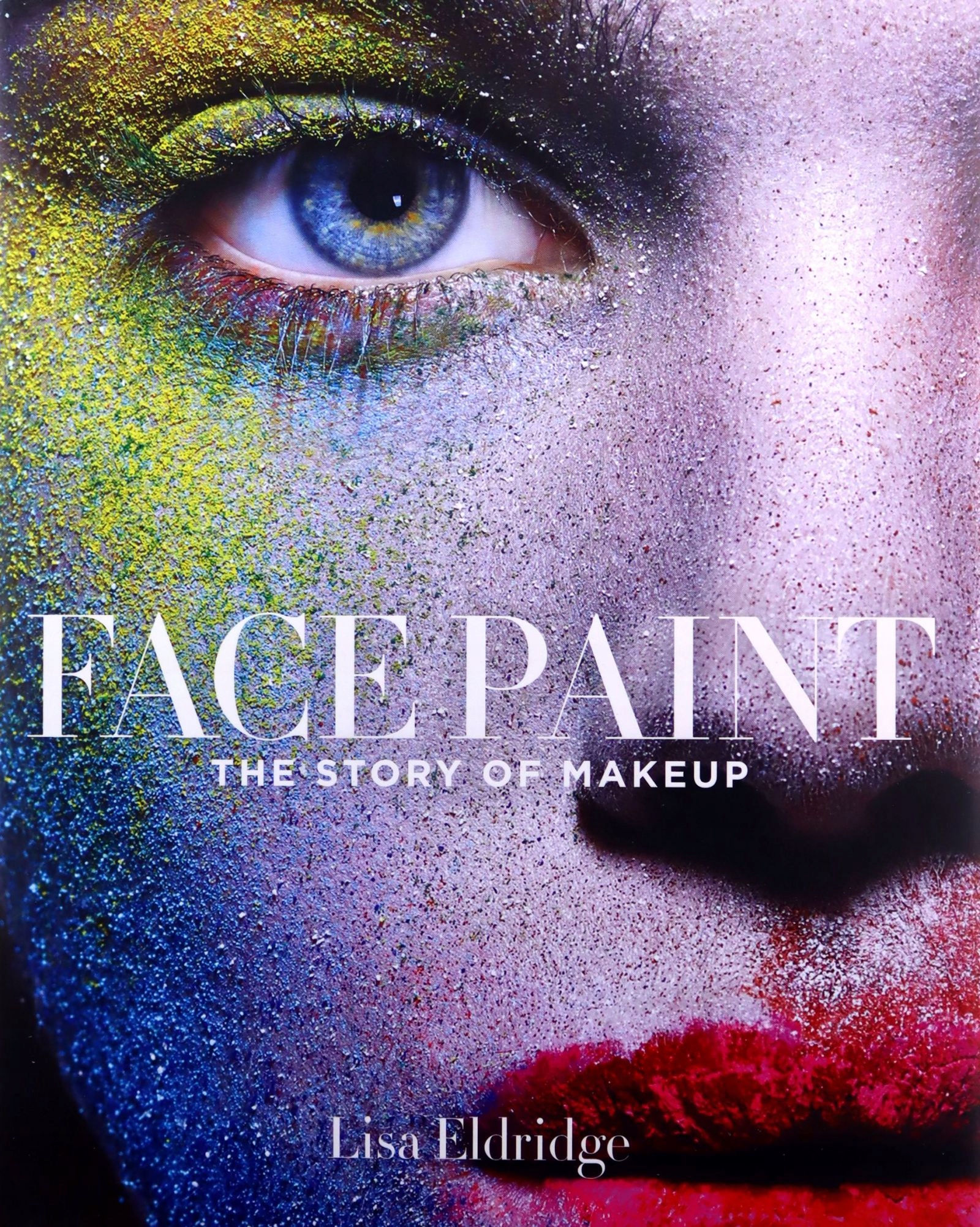 Face Paint Lisa Eldridge - porównaj ceny - Allegro.pl