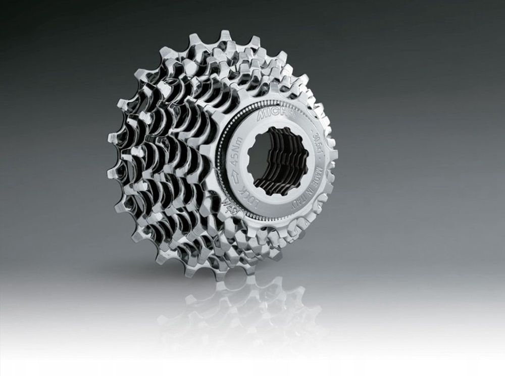 Kaseta campagnolo Miche primato 8 rzędowa 13-28 - 8056772574067 ...
