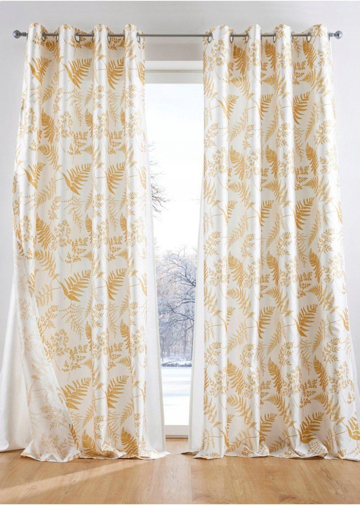 22823 ZASŁONA 2 WARSTWOWA KOŁA 1 SZT 140 X 225 (6954037251994) • Cena ...