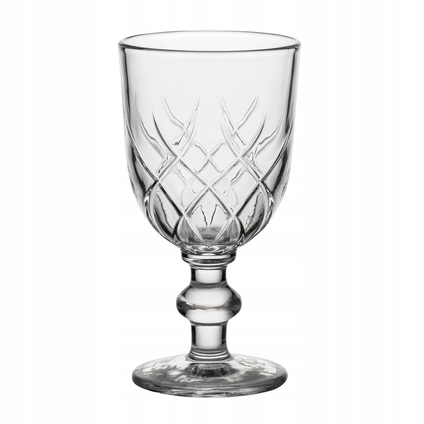 Florina Kielich Szklany do Wody - Niska cena na Allegro