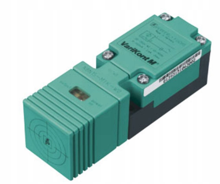 Pepperl+Fuchs Indukční snímač PNP NJ15-M1K-A2, • Ceny, Recenze - Allegro