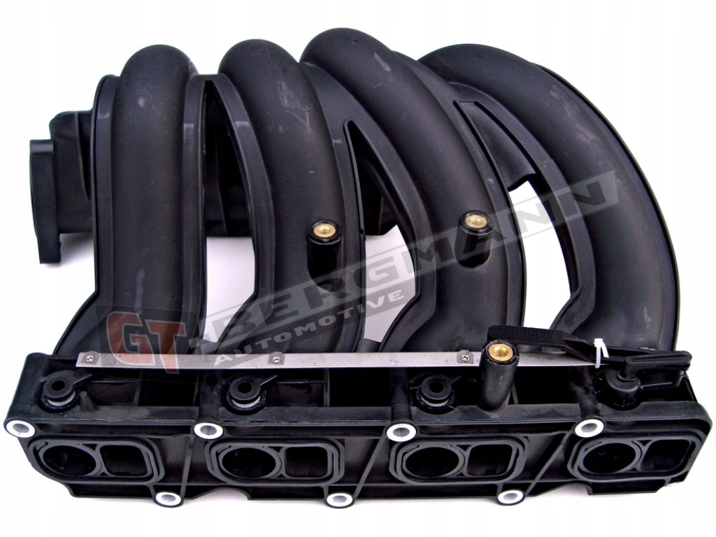 GT-Bergmann GT57-002 6110903637 kolektor ssący 5907764508603 za 499 ...