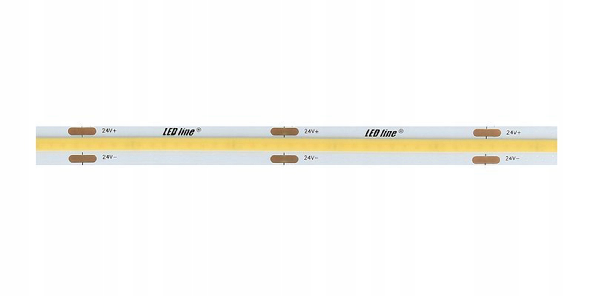 Taśma Liniowa Led - Niska cena na Allegro.pl