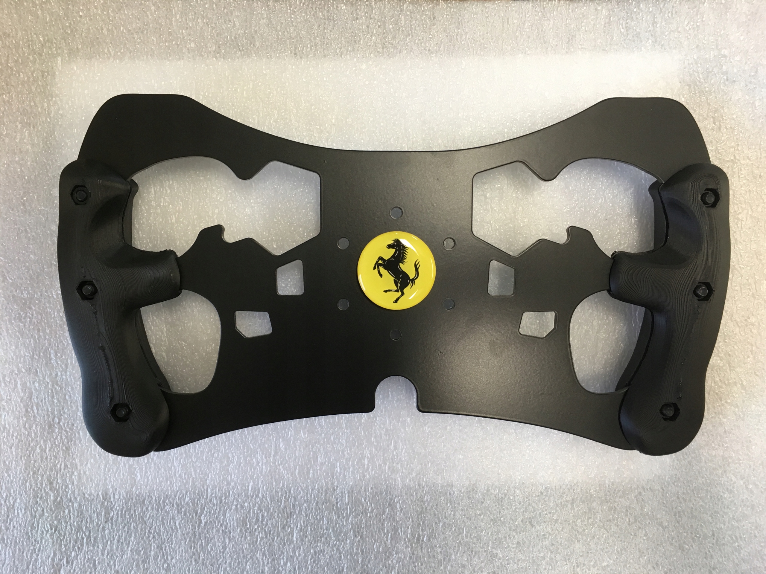 KIEROWNICA LOGITECH G920 ADDON ADAPTER NAKŁADKA - Sklep, Opinie, Cena w ...