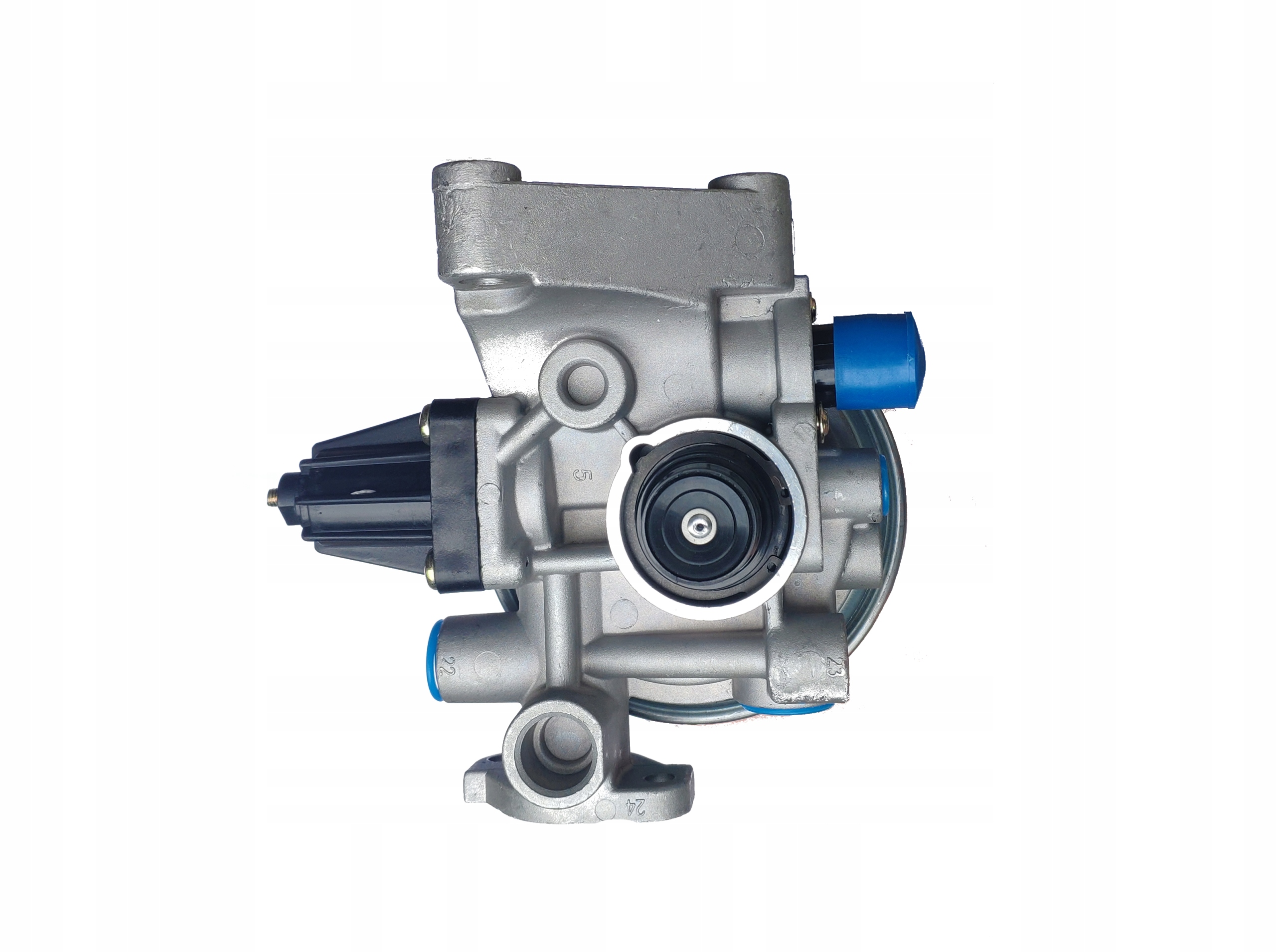 9324000020 9324000020 - MERCEDES ACTROS, AXOR, ATEGO AIR DRYER купить в ...