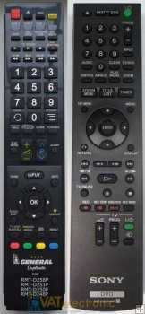 Pilot uniwersalny General Duremote czarny - Sklep, Opinie, Cena w Allegro