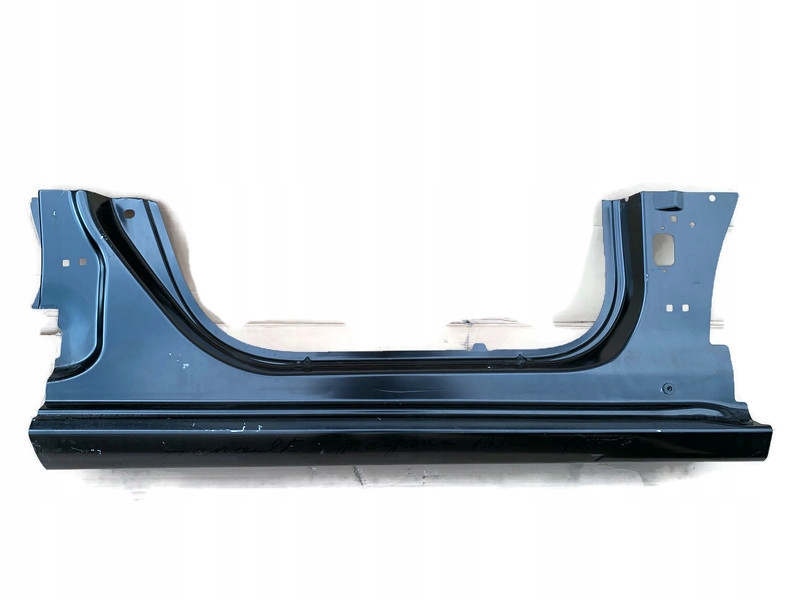 PRÓG PRAWY POSZYCIE RENAULT MEGANE IV KOMBI 16-24 ORYGINAŁ 764609241R ...