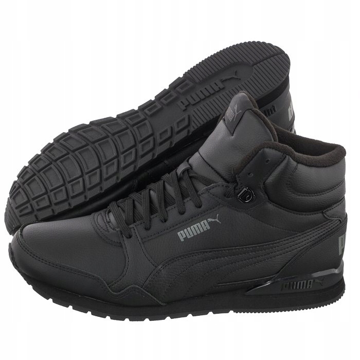 Pánské tenisky Puma ST Runner v3 Mid L 387638-01 za 1547.00CZK - Allegro
