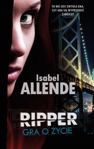Isabel Allende Ripper - Niska cena na Allegro.pl