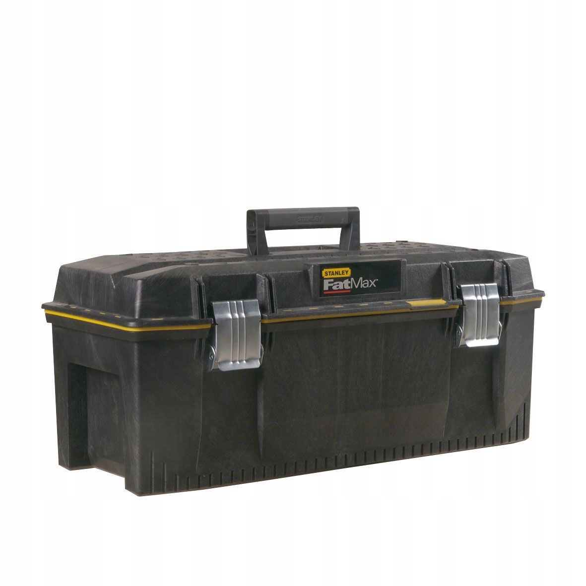 Box Na Nářadí Stanley - Nízká cena na Allegro