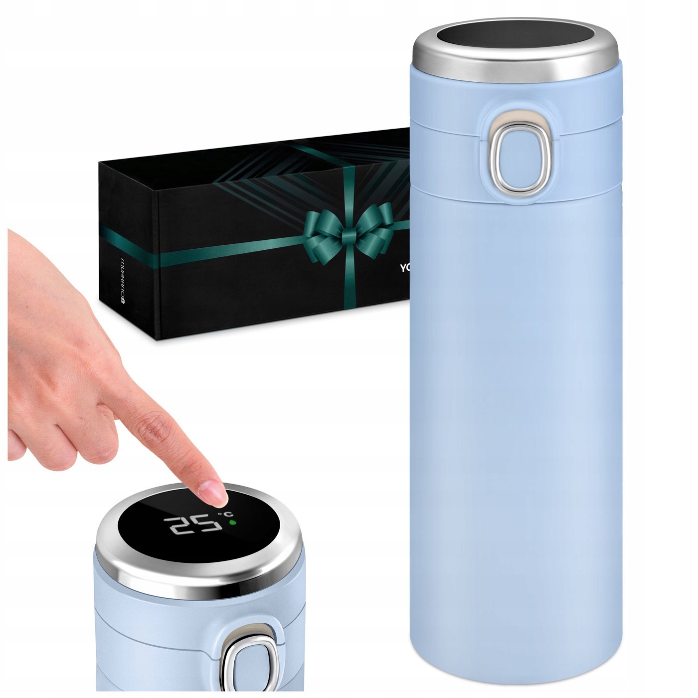 Termos dla Nauczyciela - Niska cena na Allegro