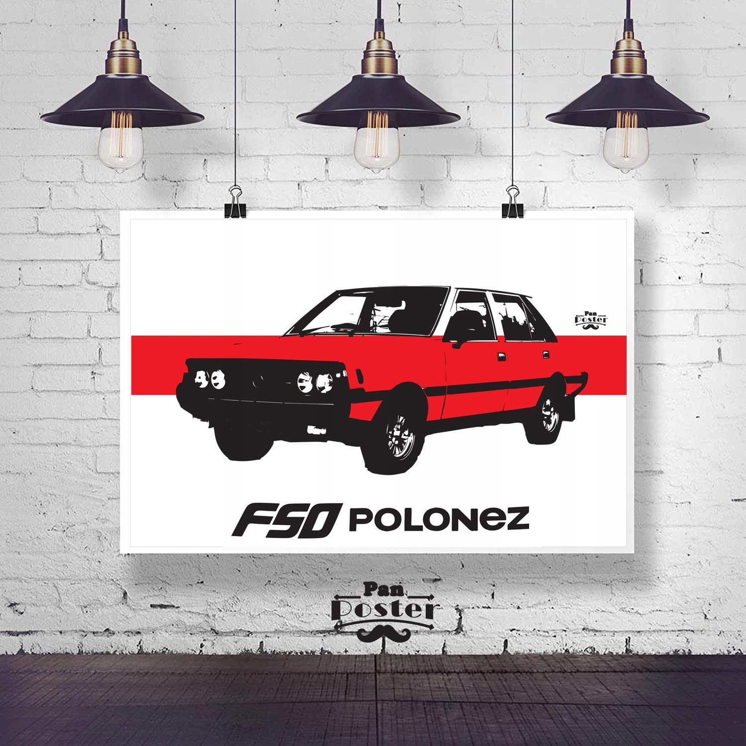 Prl Plakaty Filmowe - Niska cena na Allegro