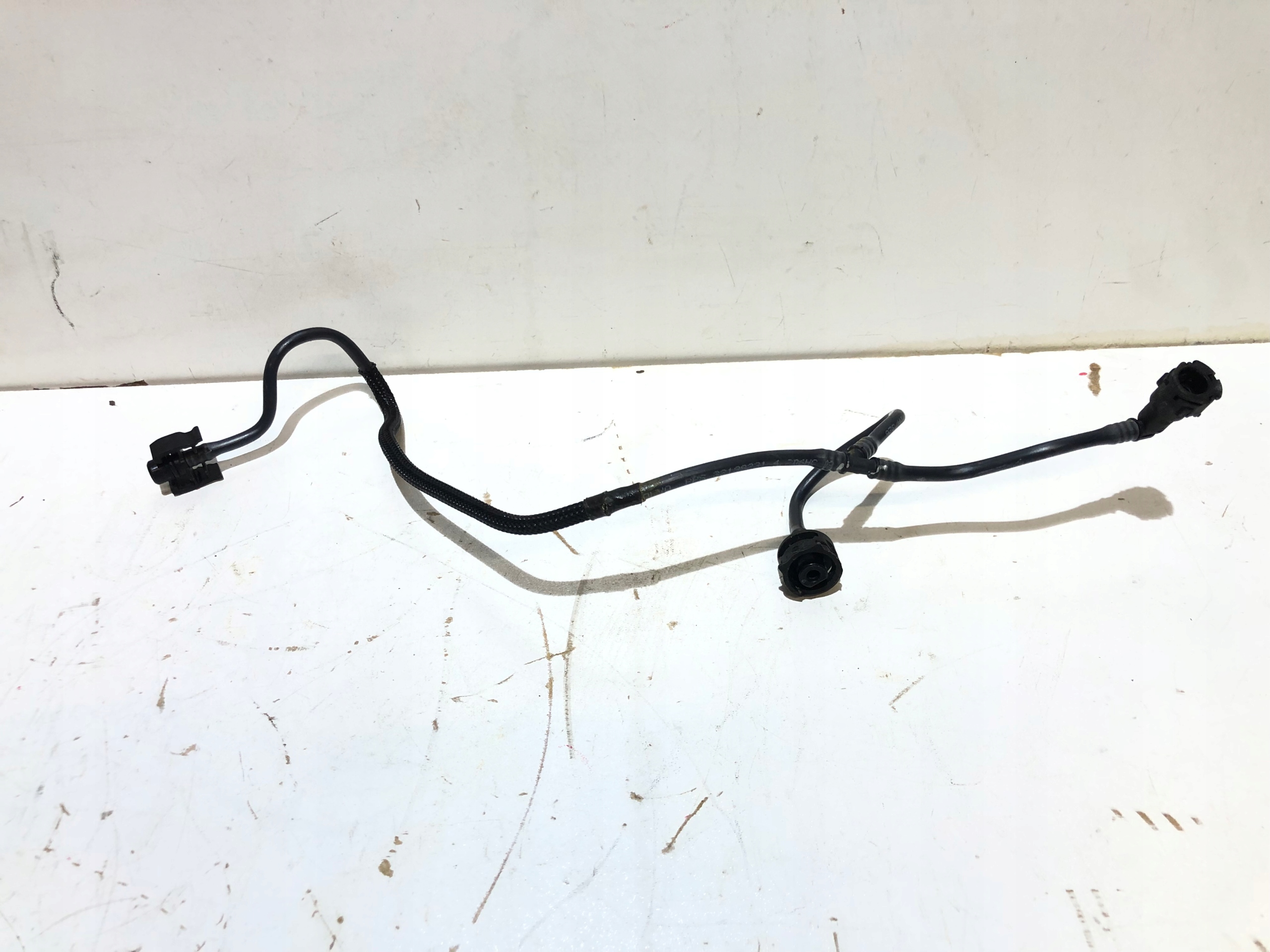 VOLVO V60 II S60 III 2.0 T8 HYBRYDA WĄŻ WODY PRZEWÓD 32138231 za 99 zł ...