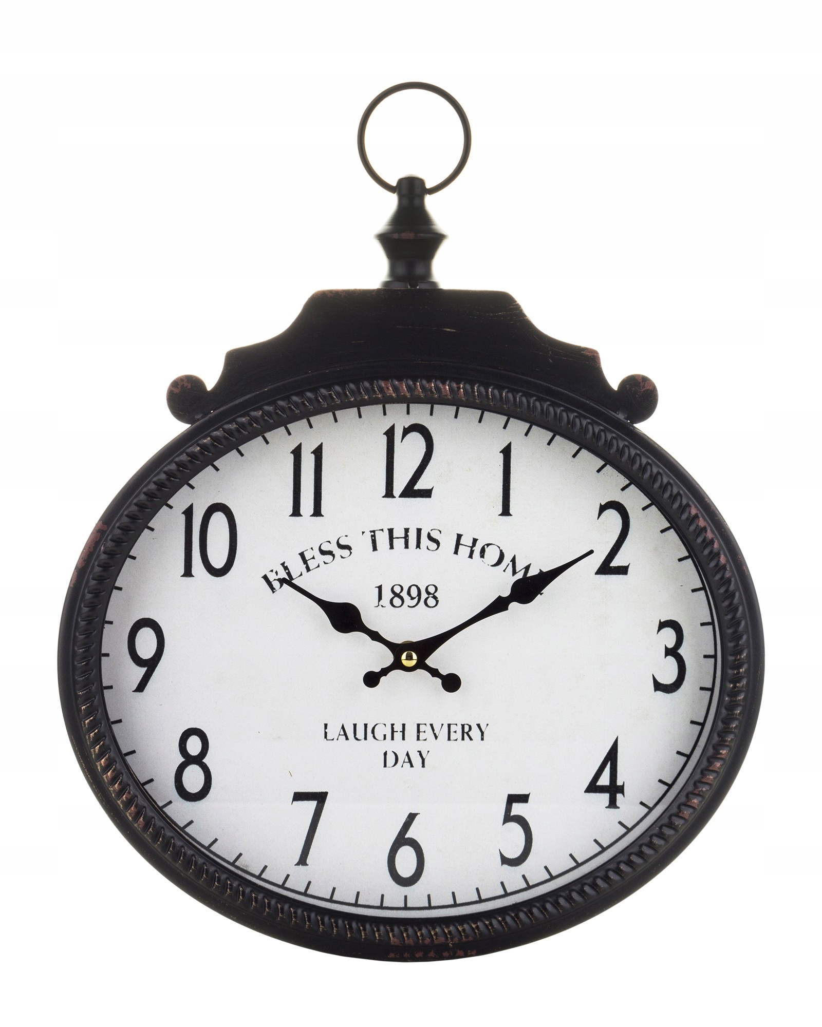 Zegar Ścienny Retro Vintage w Zegary - Największy wybór zegarów ściennych, dużych i nowoczesnych ...