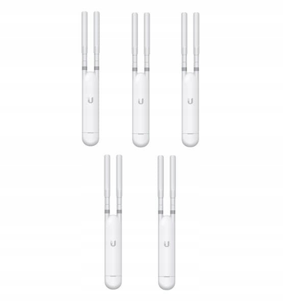 Access Point Ubiquiti INTELLINET 802.11ax (Wi-Fi 6) - Sklep, Opinie ...