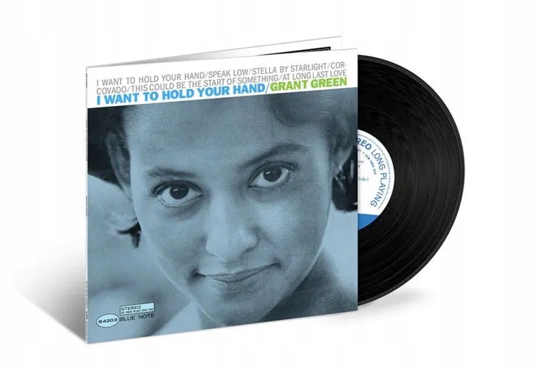 Vhfy Grant - Nízká cena na Allegro