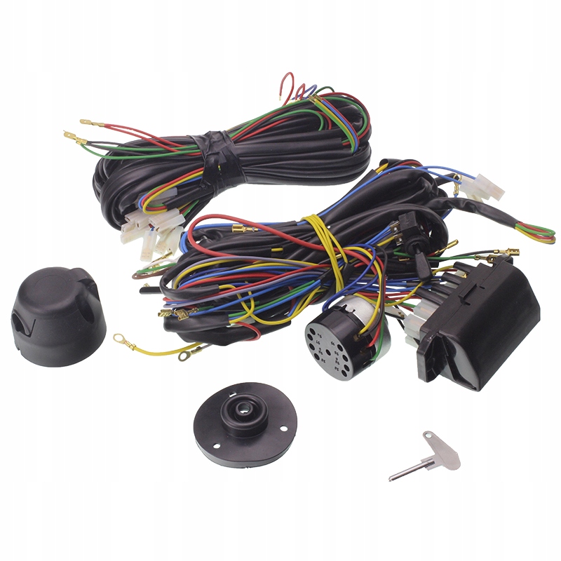 INSTALACJA ELEKTRYCZNA KPL C-360-3P INSTALACJA PRZYSTOSOWANA DO ALTERNATORA 5903317566274 za 226 ...