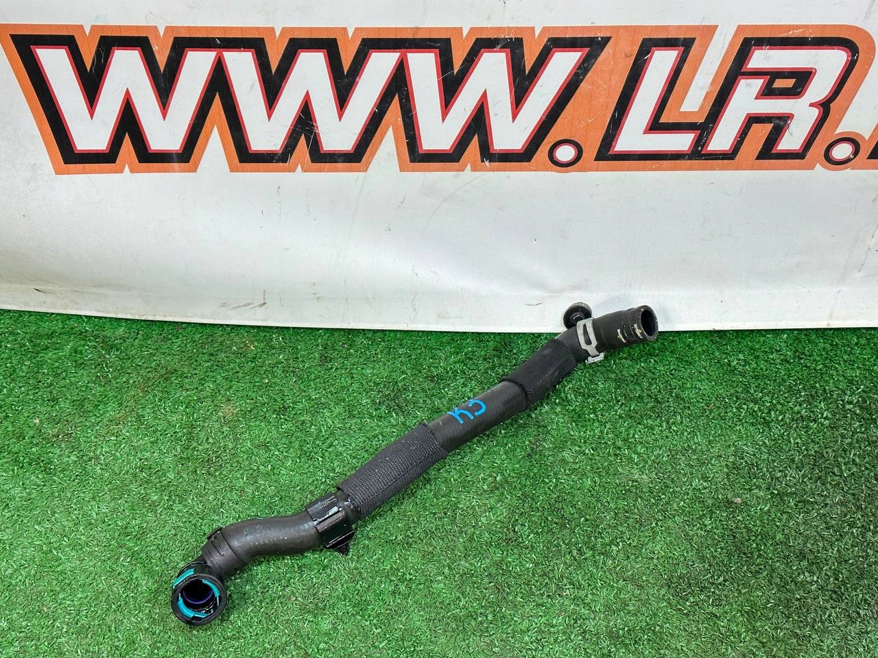 RURA PRZEWÓD WODY RANGE ROVER L405 FPLA-8K512-AA za 79.00PLN z ...