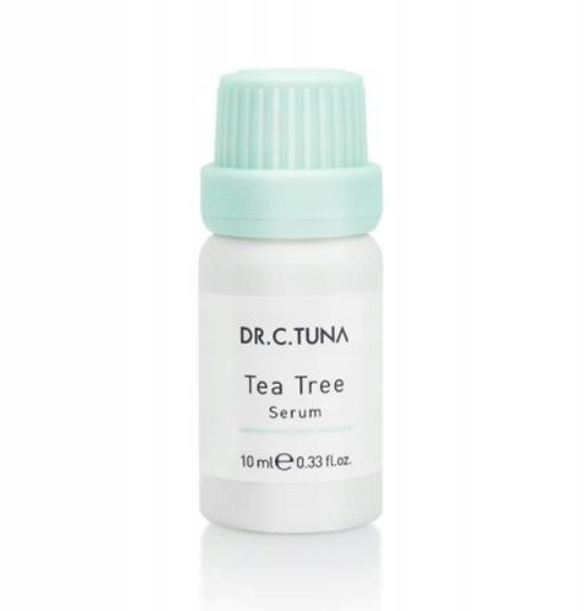 Dr. C. Tuna sérum Tea Tree 10 ml - Allegro