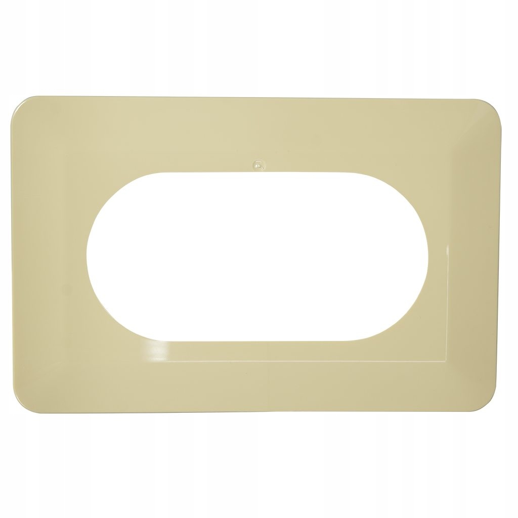 Osłonka Welurowa na Kontakt - Niska cena na Allegro