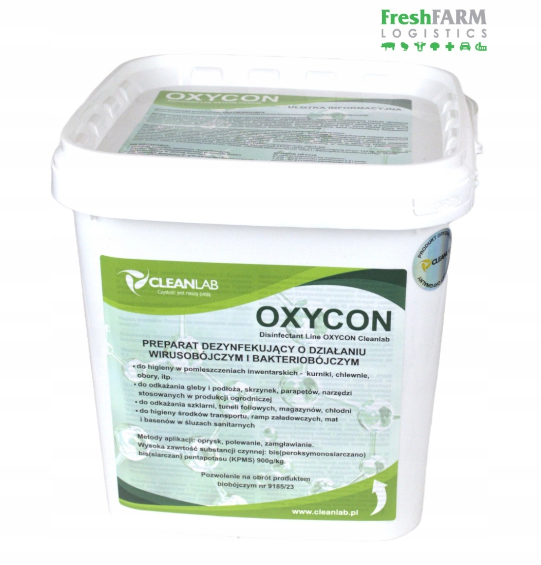 Oxycort - Niska cena na Allegro.pl