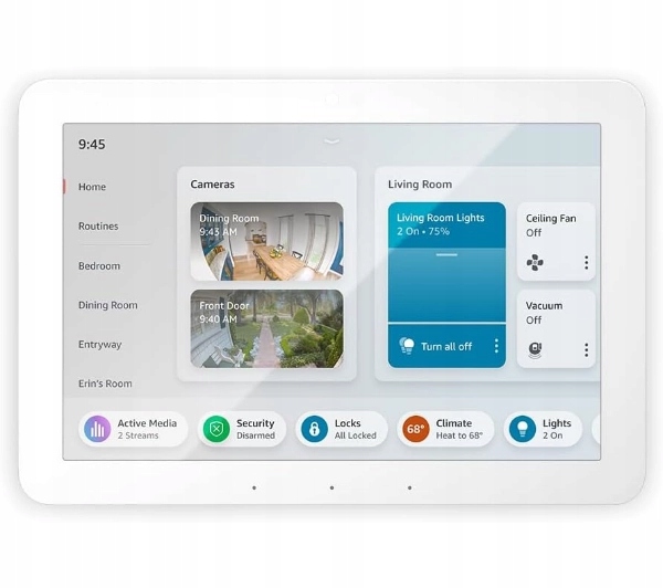 Amazon Tech Hub - Niska cena na Allegro