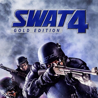 SWAT 4 GOLD EDITION PC GOG KLUCZ + BONUS - Stan: Nowy 39.89PLN - Sklepy ...
