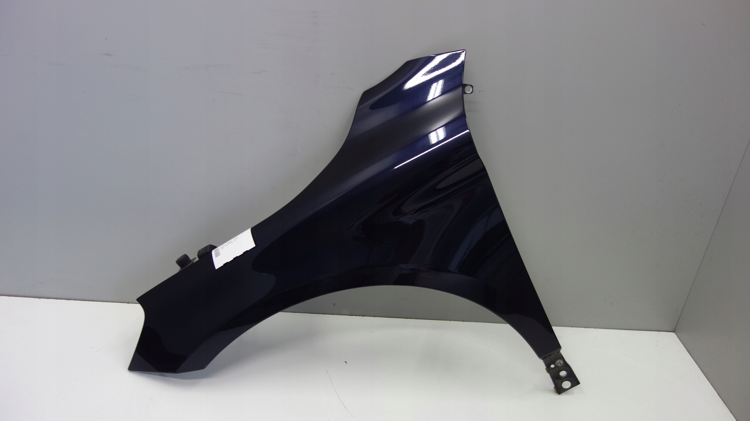 VOLVO XC60 I BLOTNIK LEWY PRZEDNI 467 za 1199.00PLN z Częstochowa ...