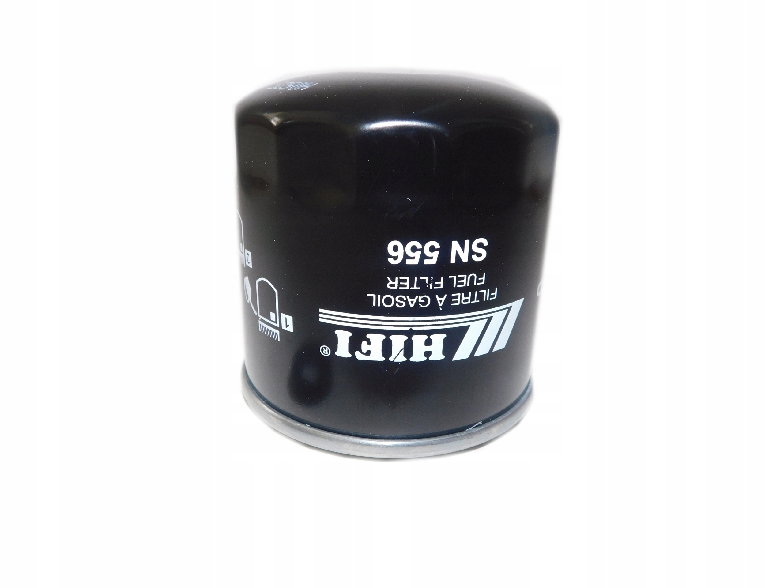 Hifi Filter SN556 Filtr paliwa 3661200098906 za 20.00PLN z Chojnice ...