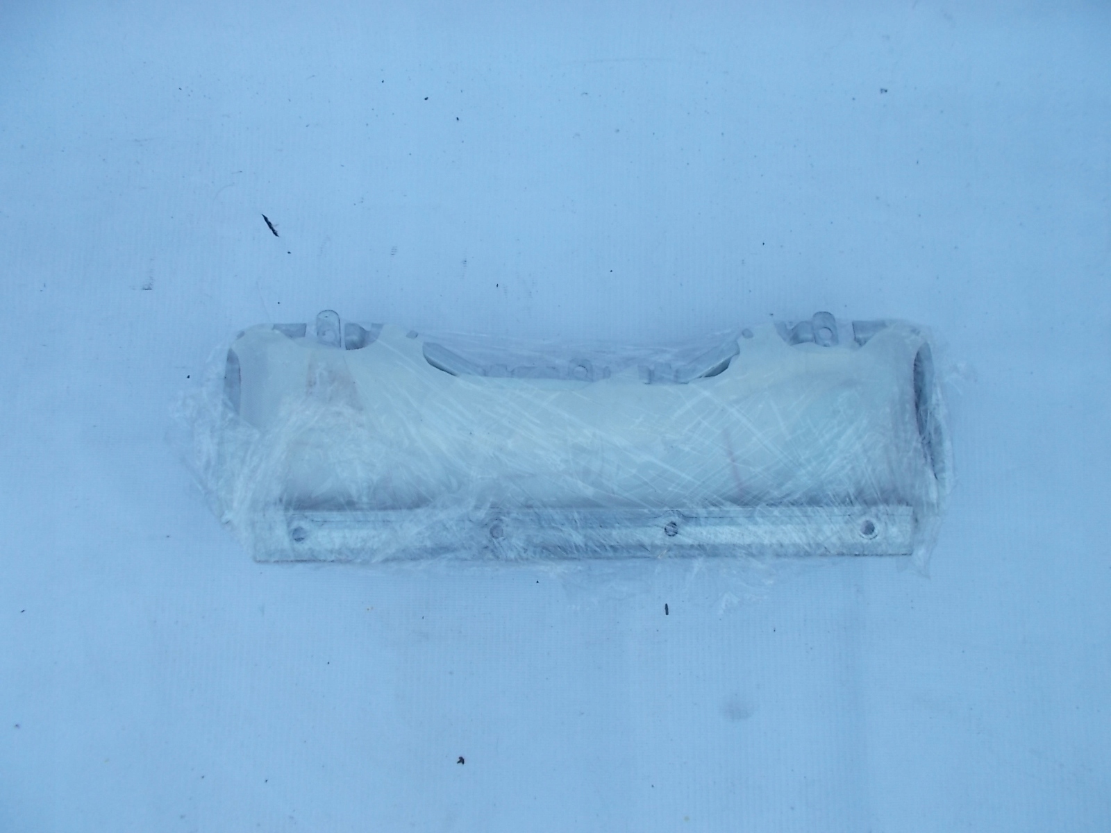 MERCEDES E W212 AIRBAG PODUSZKA KOLAN KOLANÓWKA za 180.00PLN z Nowa Sól ...