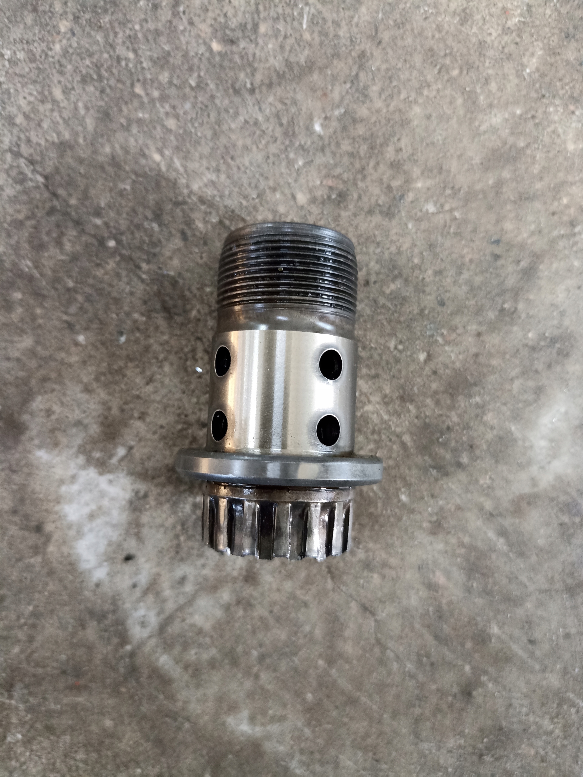 ZAWÓR CENTRALNY VANOS BMW 8696446 B38 B46 B48 B58 11368696446 za 300 zł ...