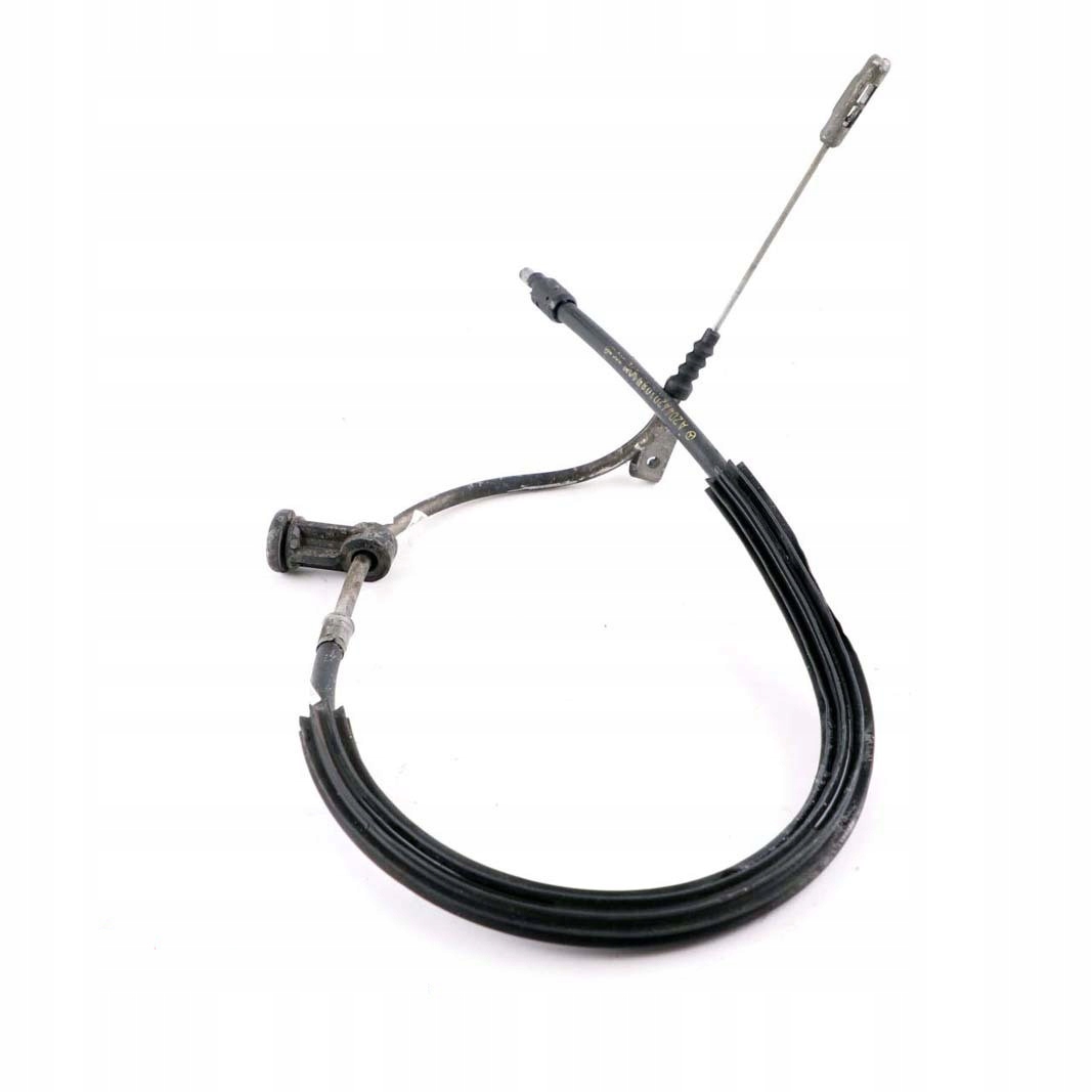 Mercedes W204 C207 Linka Hamulec Ręczny za 49.99PLN z Cieszyn - Allegro ...