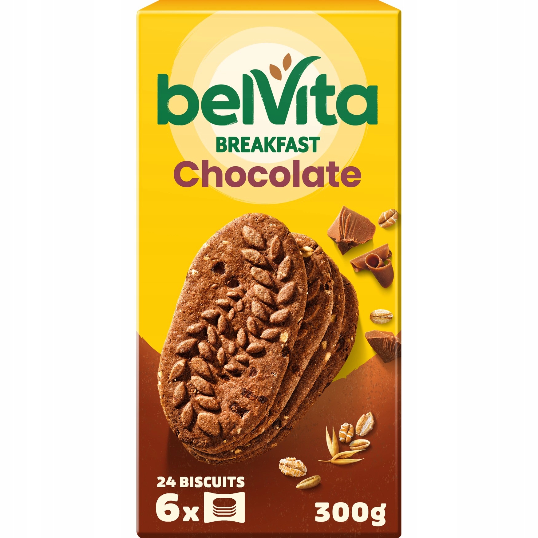 Belvita Ciastka 300g - Niska cena na Allegro.pl