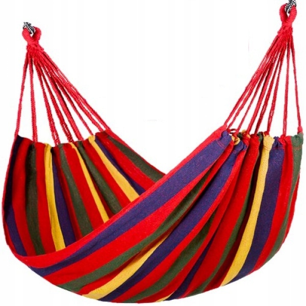 Hamak do Spania Hamak - Niska cena na Allegro.pl